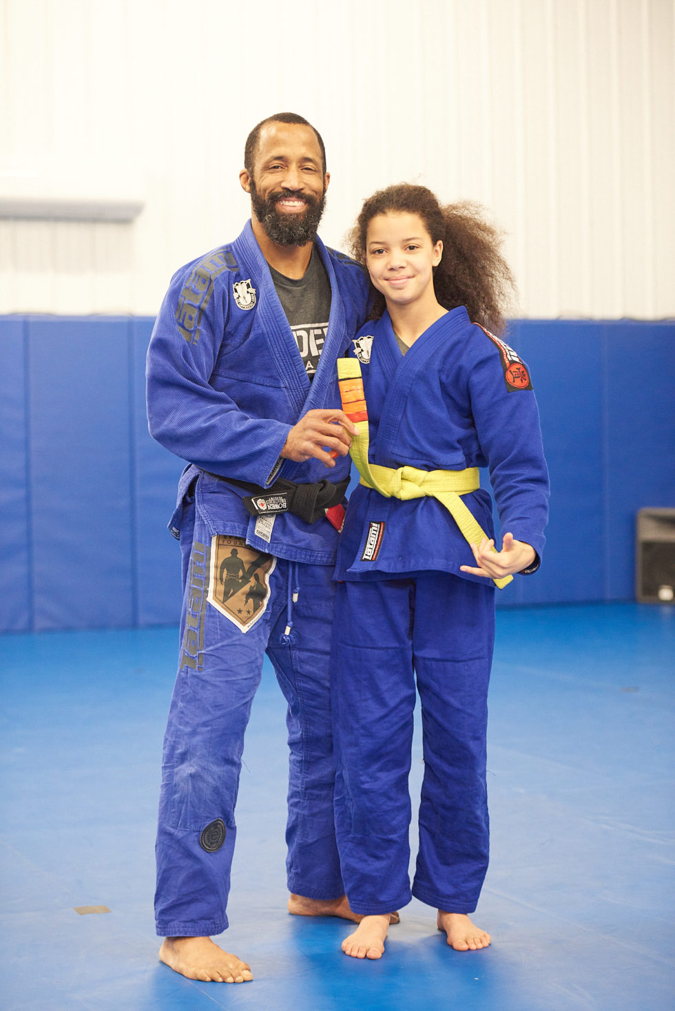 BOWEN COMBATIVE ARTS ACADEMY | Faith, Family, Fitness