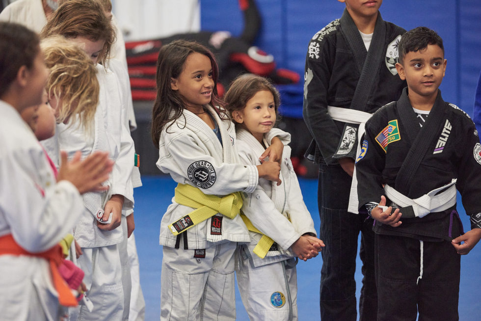BOWEN COMBATIVE ARTS ACADEMY | Faith, Family, Fitness